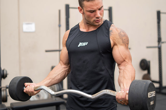 5 Hacks to Get Through Tough Workouts