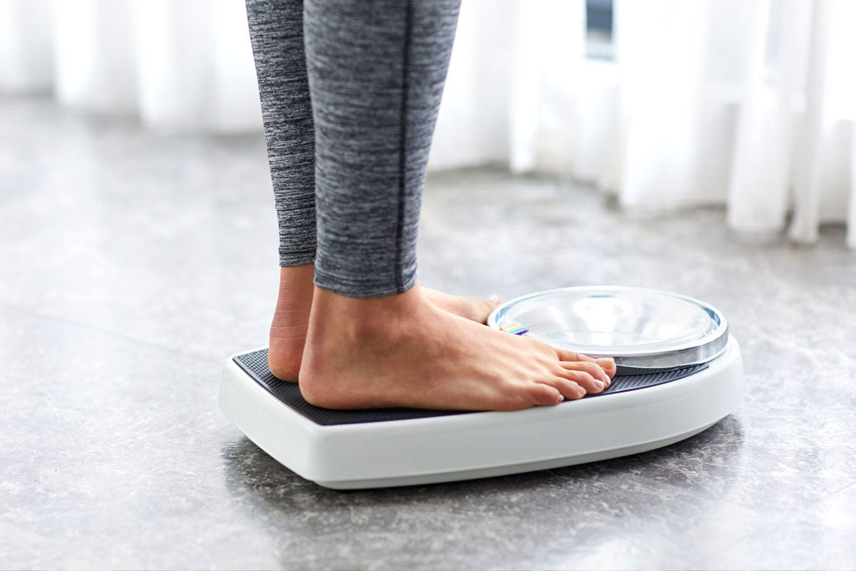 5 Reasons You Might Gain Weight When Working Out