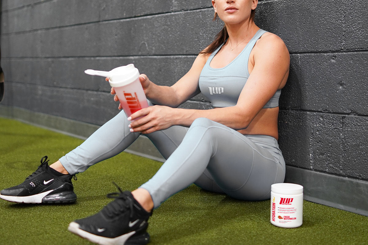 5 Unusual Signs of Dehydration You Should Know About