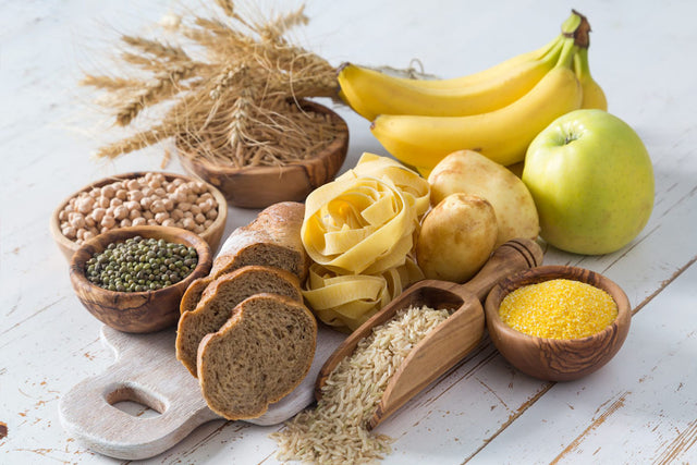 8 Carb Myths Debunked