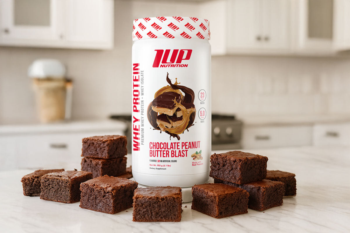 8 Creative Ways to Use Protein Powder