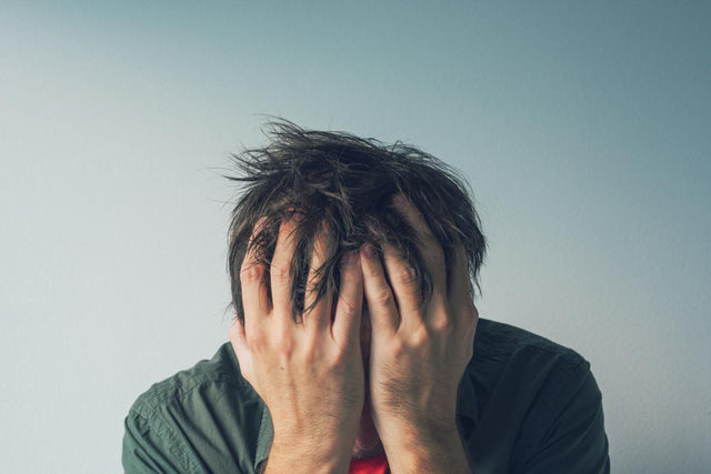 9 Ways Stress is Ruining Your Life