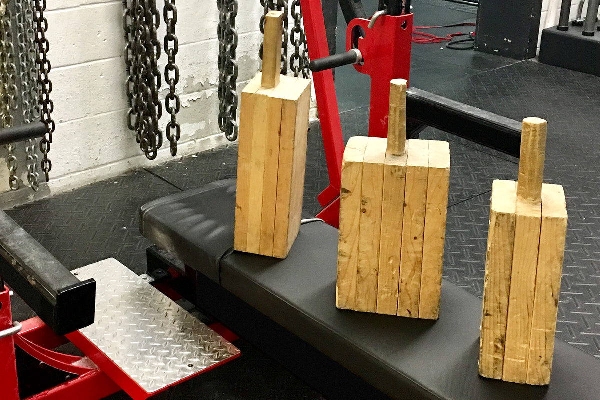 What is a Bench Press Board? – 1 Up Nutrition