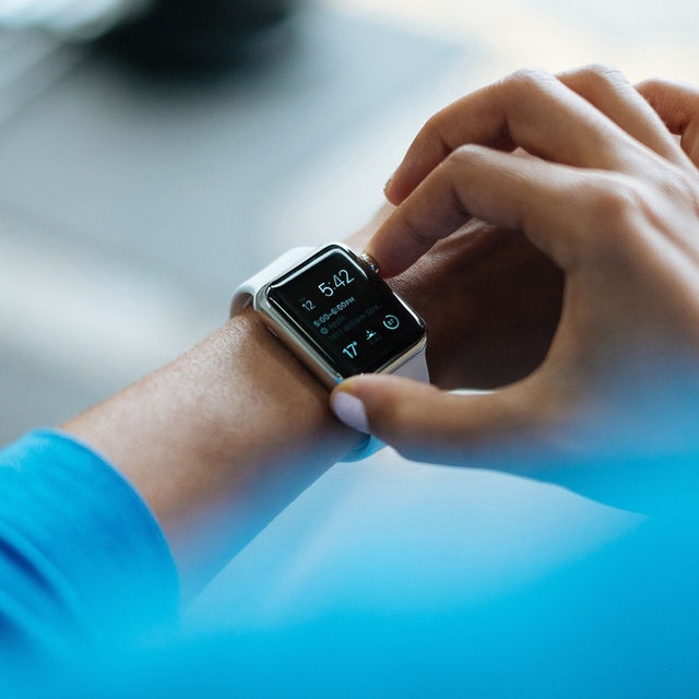 Benefits of Wearable Technology – 1 Up Nutrition