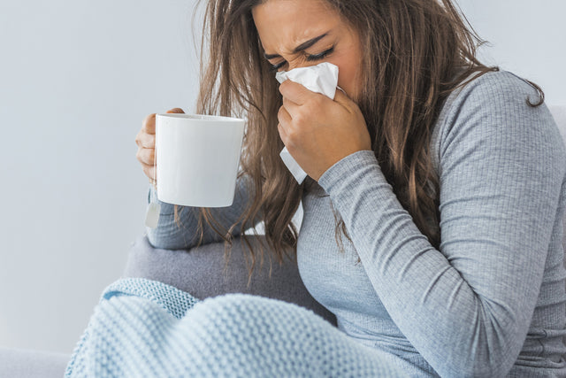 Tips for a Speedy Flu Recovery