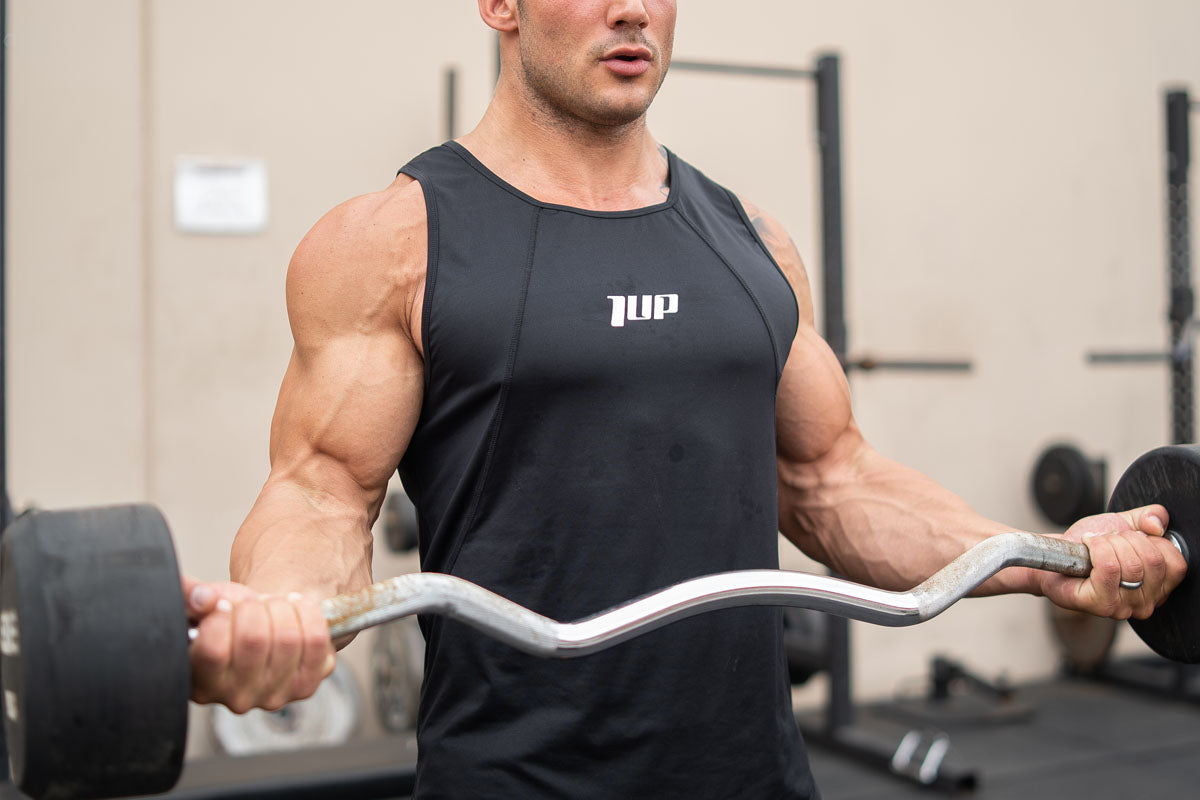 Bro Split vs PPL - Which is Better?