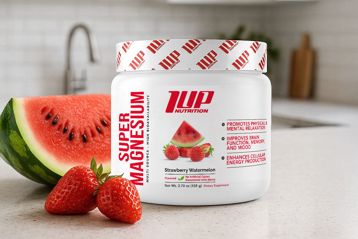 Why Take Magnesium Supplements?