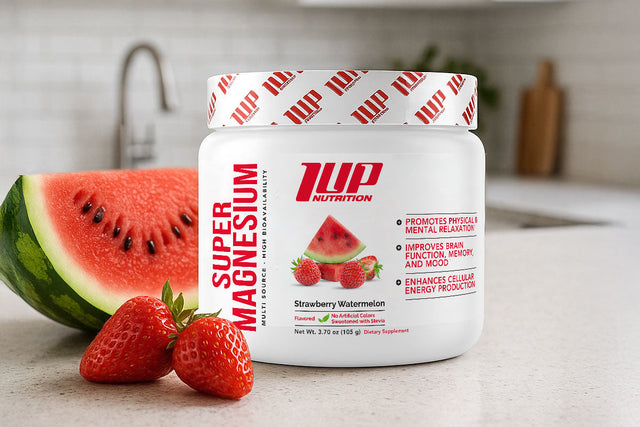 Why Take Magnesium Supplements?