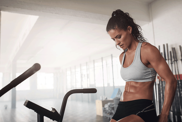 Tips on How to Build Your Own Workout Plan – 1 Up Nutrition