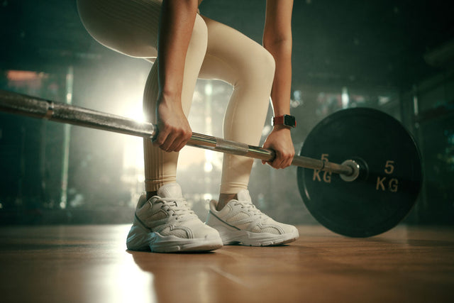 How Many Exercises Per Muscle Group Should You Do?