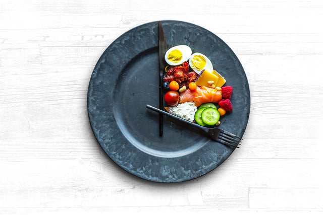 Weight Loss with ADF (Alternate Day Fasting)