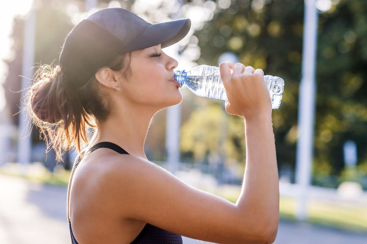 How to Get a Natural Energy Boost Without Caffeine