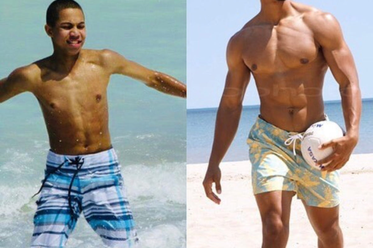 Ambassador Isaiah Harmison