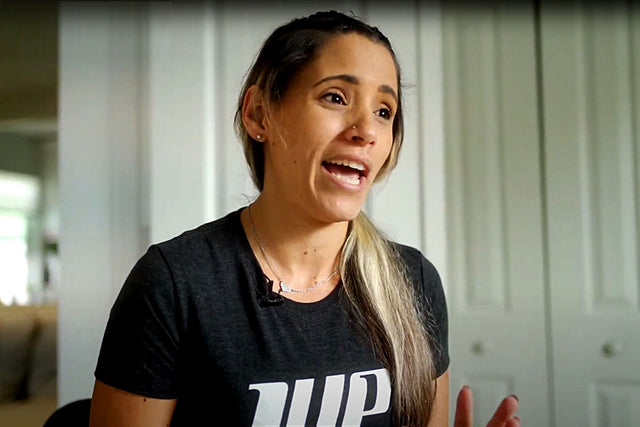 Jennifer Rodriguez - Transformation Challenge Winner