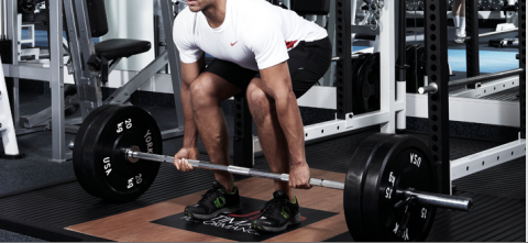 Texas Method Strength Training