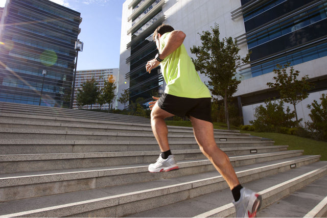 Top 9 Ways Cardio Benefits Your Life & Health – 1 Up Nutrition