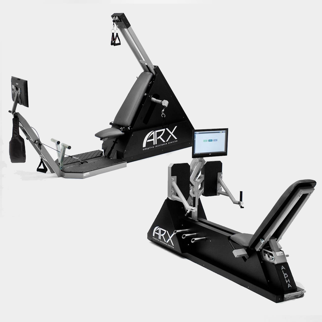 What is Adaptive Resistance Training – 1 Up Nutrition