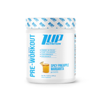 Best Men’s Pre-Workout Supplement | 1UP Nutrition – 1 Up Nutrition