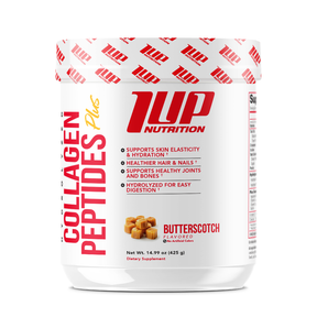 1UP WHEY Protein – 1 Up Nutrition