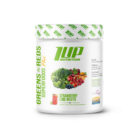 1UP ISO Protein – 1 Up Nutrition