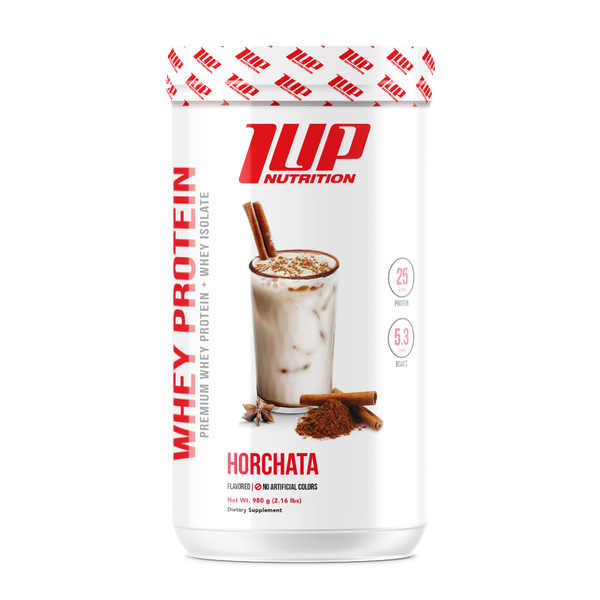 1UP WHEY Protein – 1 Up Nutrition