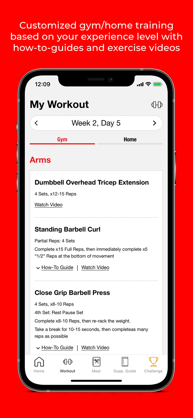 1UP Fitness APP | 1Up Nutrition – 1 Up Nutrition