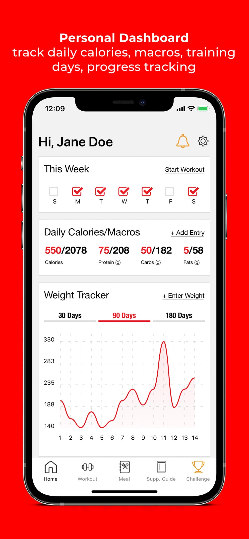 1UP Fitness APP | 1Up Nutrition – 1 Up Nutrition