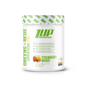 1UP ISO Protein – 1 Up Nutrition