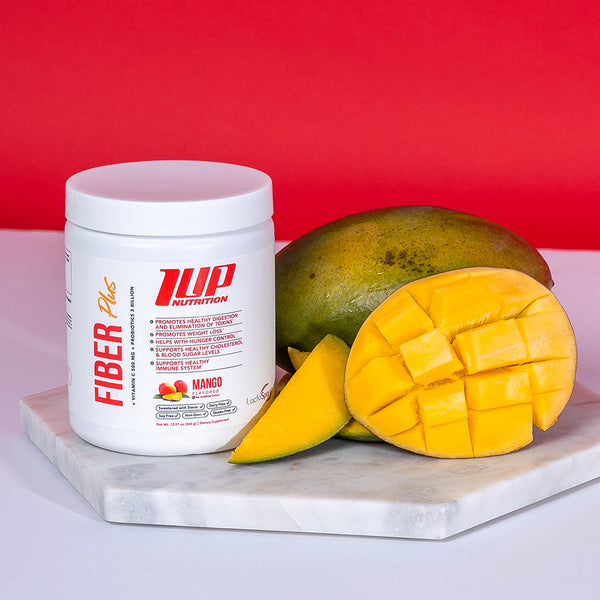 fiber-plus – 1 Up Nutrition