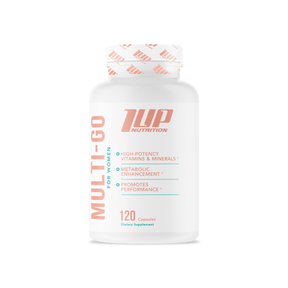 Multi-Go Women – 1 Up Nutrition
